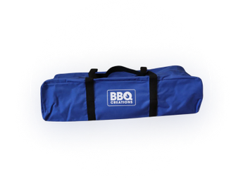 BBQ Creations | The Ultimate Charcoal Spit Bundle