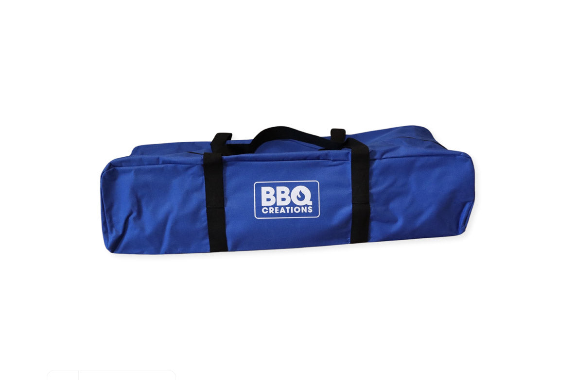 BBQ Creations | The Ultimate Charcoal Spit Bundle