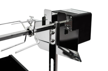 BBQ Creations | Portable Charcoal Spits & BBQs