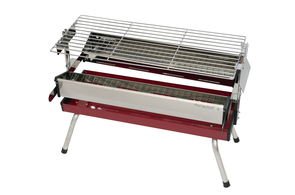 BBQ Creations | Portable Charcoal Spits & BBQs